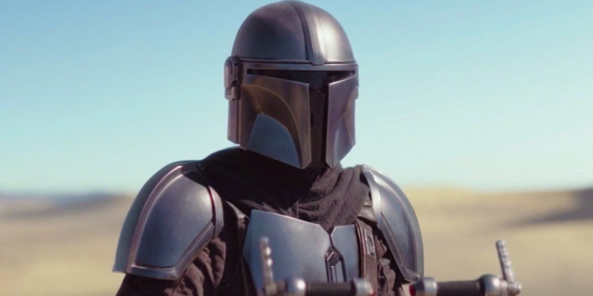 5 Mandalorian Star Wars Spin-Off TV Shows We'd Love To See | Cinemablend