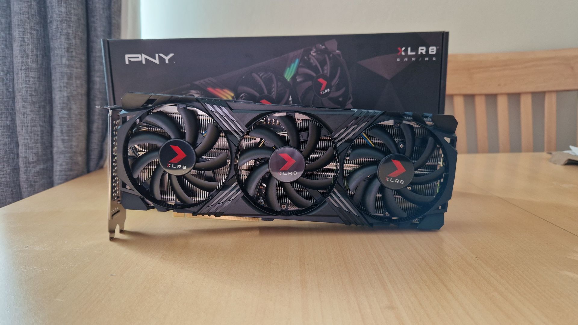 PNY GeForce RTX 4070 review: "A happy medium in the Lovelace line-up ...