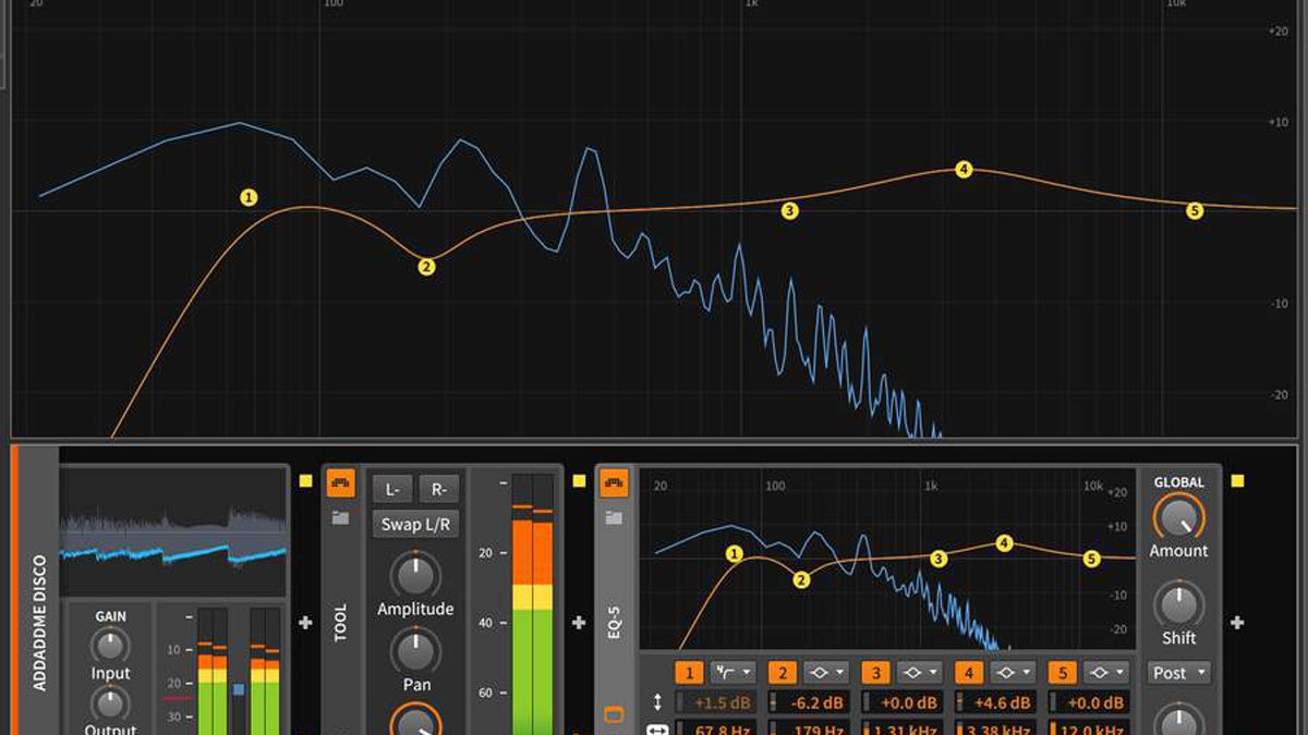 Bitwig Studio 2.3 review | MusicRadar