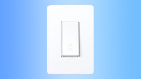 Best smart light switches in 2025 | Tom's Guide