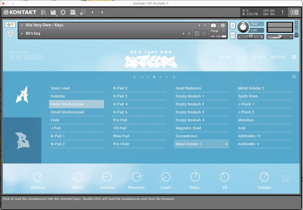 The producer's guide to Native Instruments Komplete 14 | MusicRadar