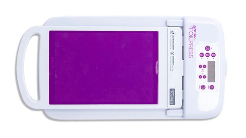 The best embossing machines | Creative Bloq