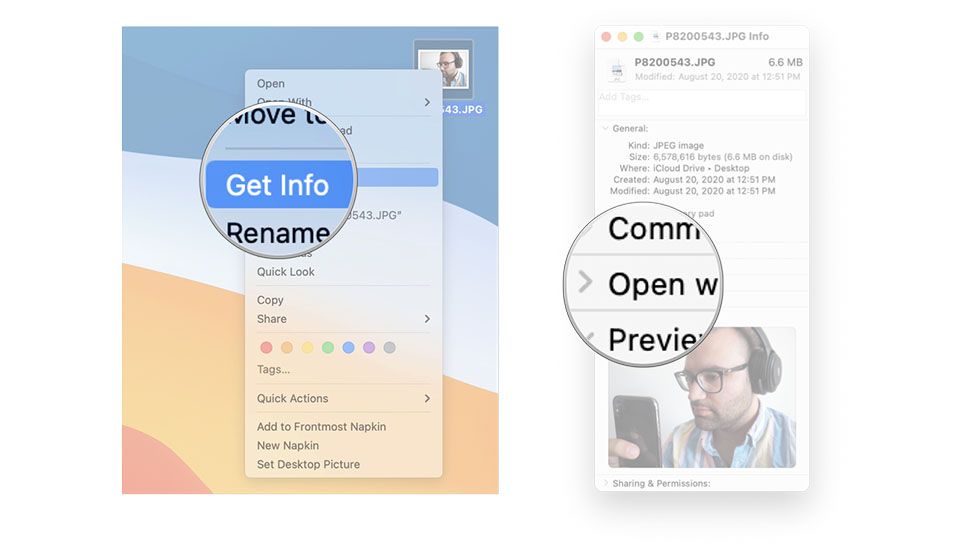 How to set default apps on Mac | iMore