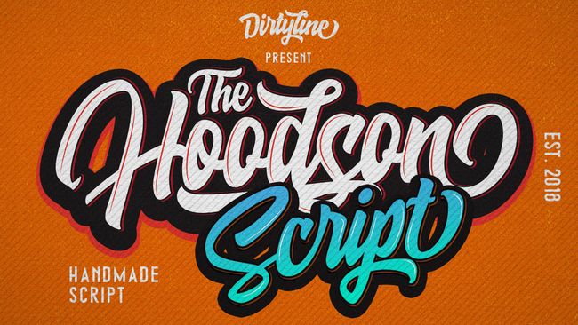The best free script fonts | Creative Bloq