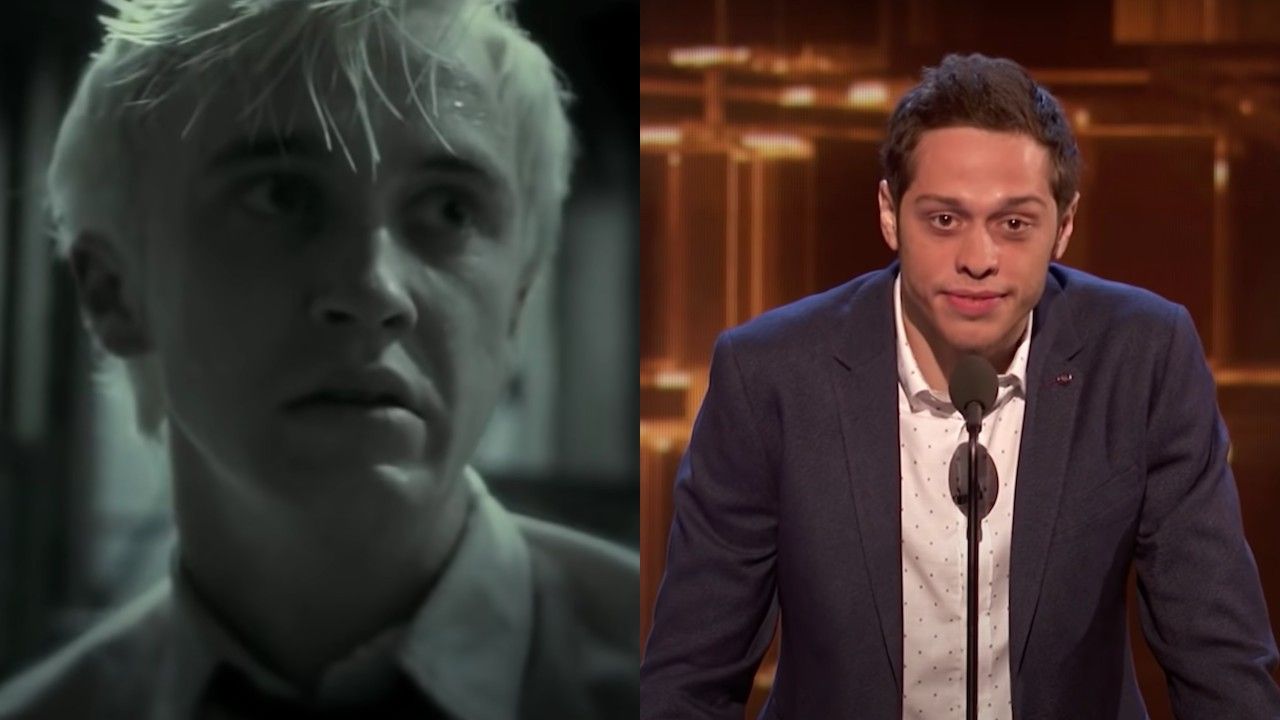 How The Harry Potter Trivia Game Show Landed Guests Like Tom Felton And ...