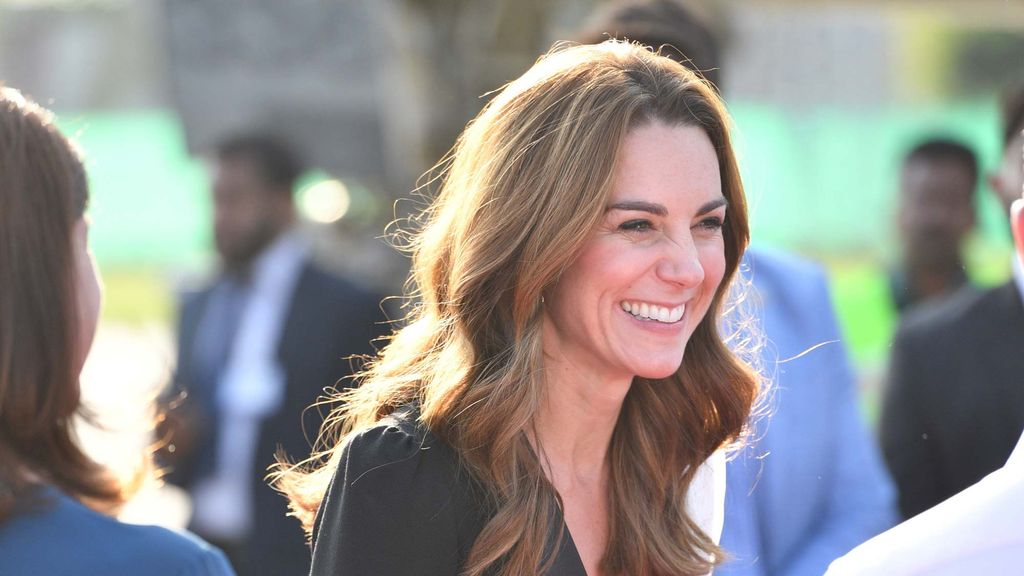 Did you spot Kate Middleton's first ever Instagram post? | Marie Claire UK