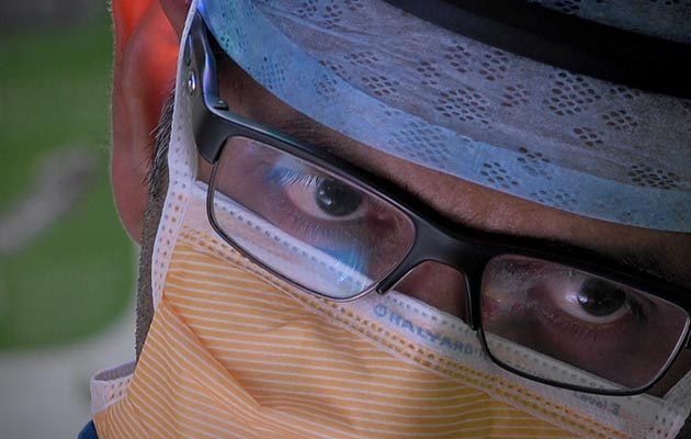 Surgeons: At the Edge – BBC2 | What to Watch