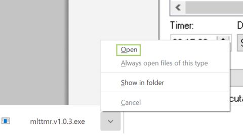 How to mute Windows 10 on a schedule | Laptop Mag