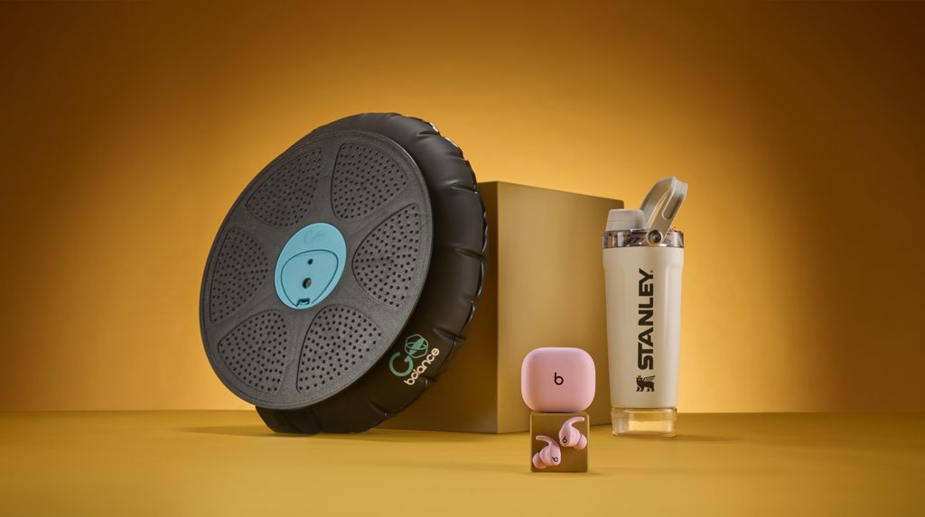 Looking for a tech uplift in 2026? Here are the 50 gadgets I'd ...