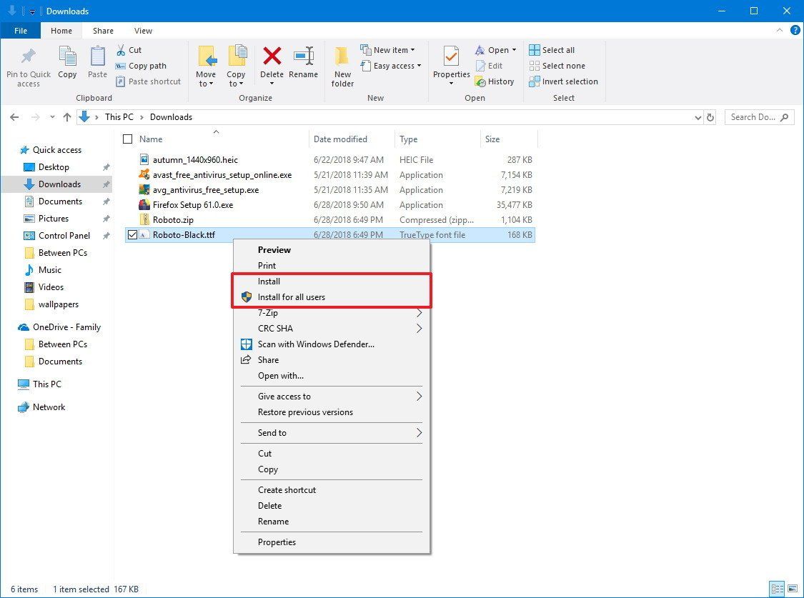 Windows 10 build 17704 for PC: Everything you need to know | Windows Central