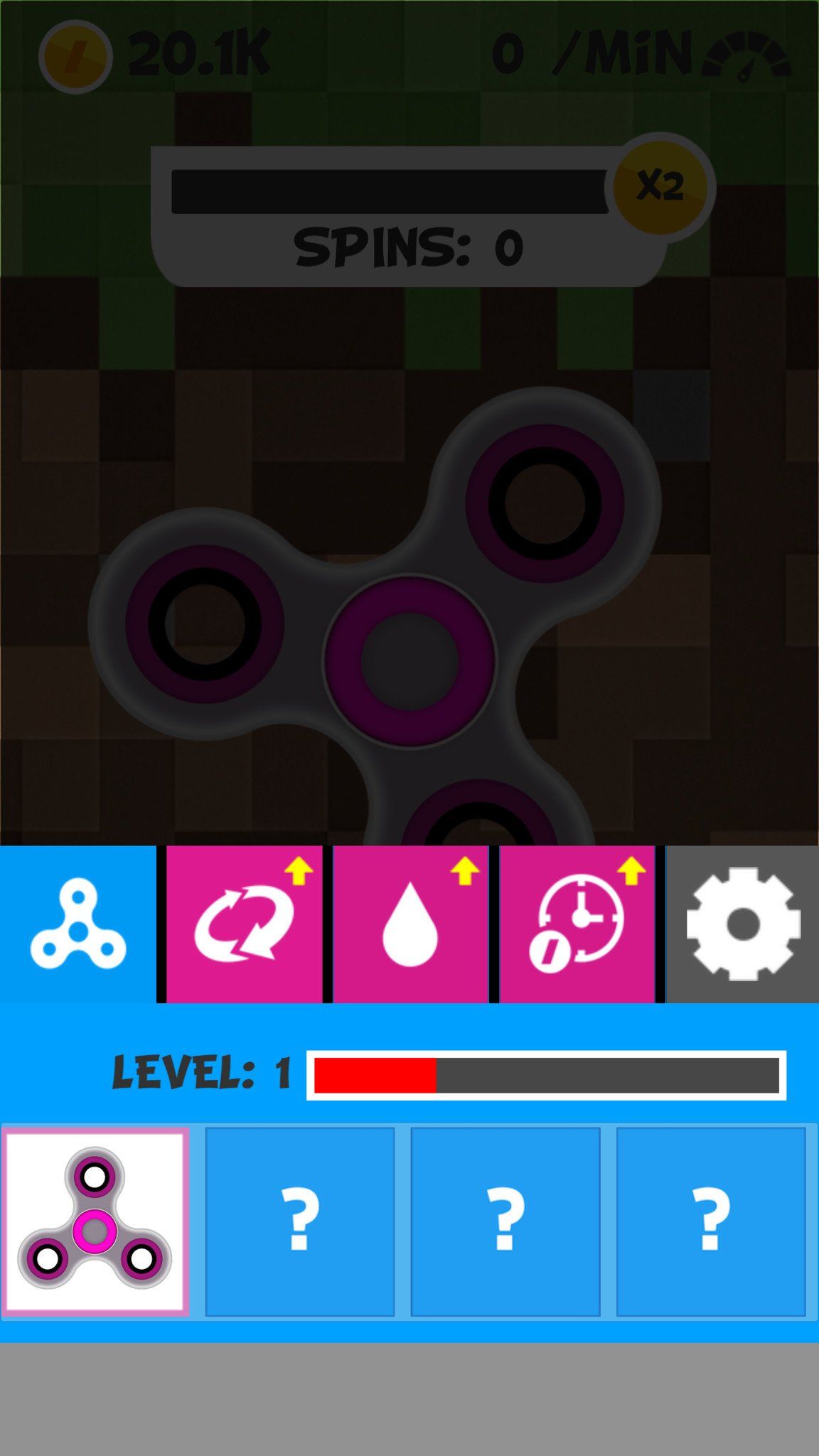 The 3 best (worst?) fidget spinner apps for Windows 10 | Windows Central