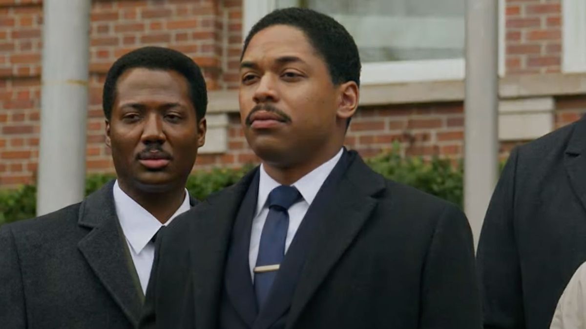 Genius: MLK/X — release date, trailer, cast and more | What to Watch