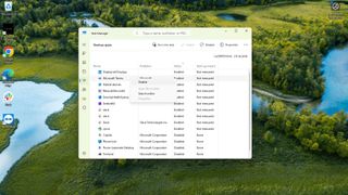 Windows 11 PC running slow? Here's how to free up RAM fast | Tom's Guide