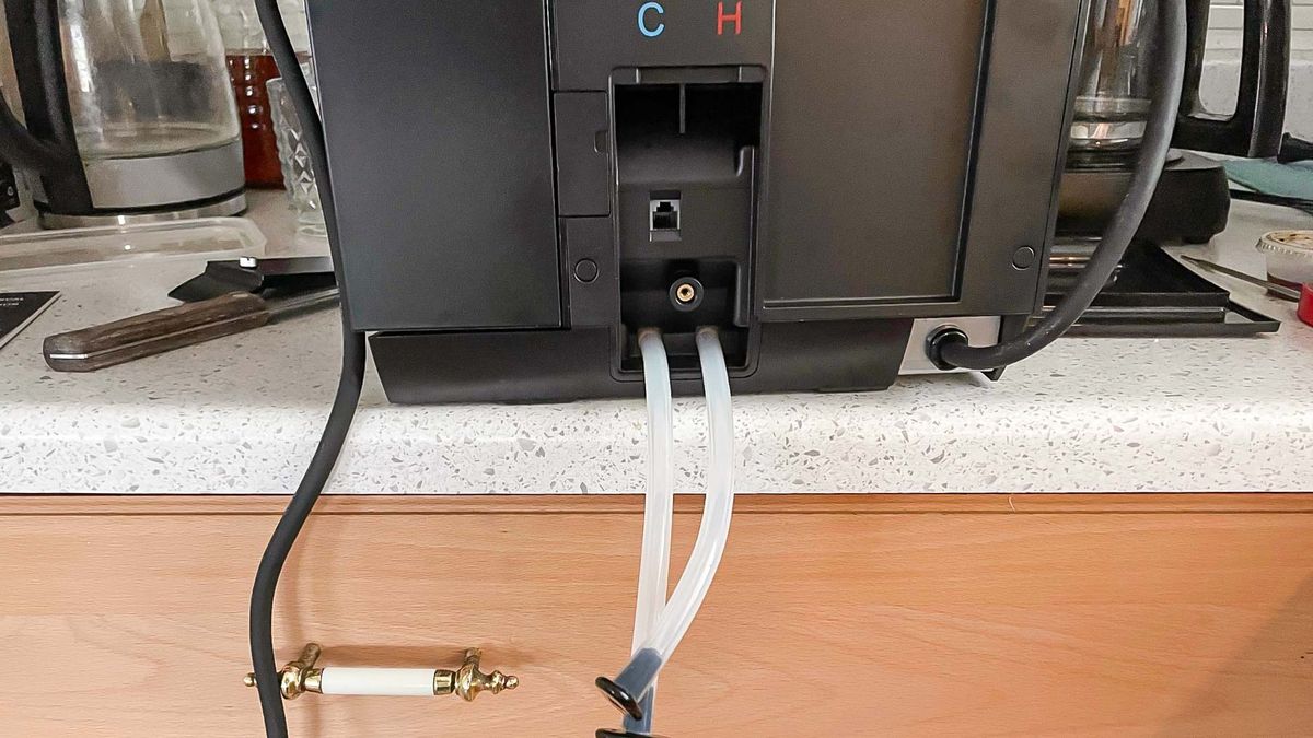 Keurig K155 Office Pro review | Tom's Guide