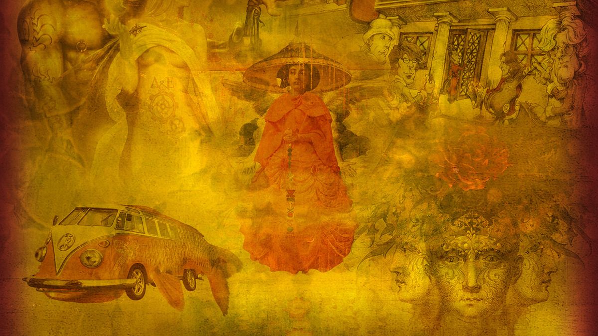 The Flower Kings to release new box set A Kingdom Of Colours 2 | Louder