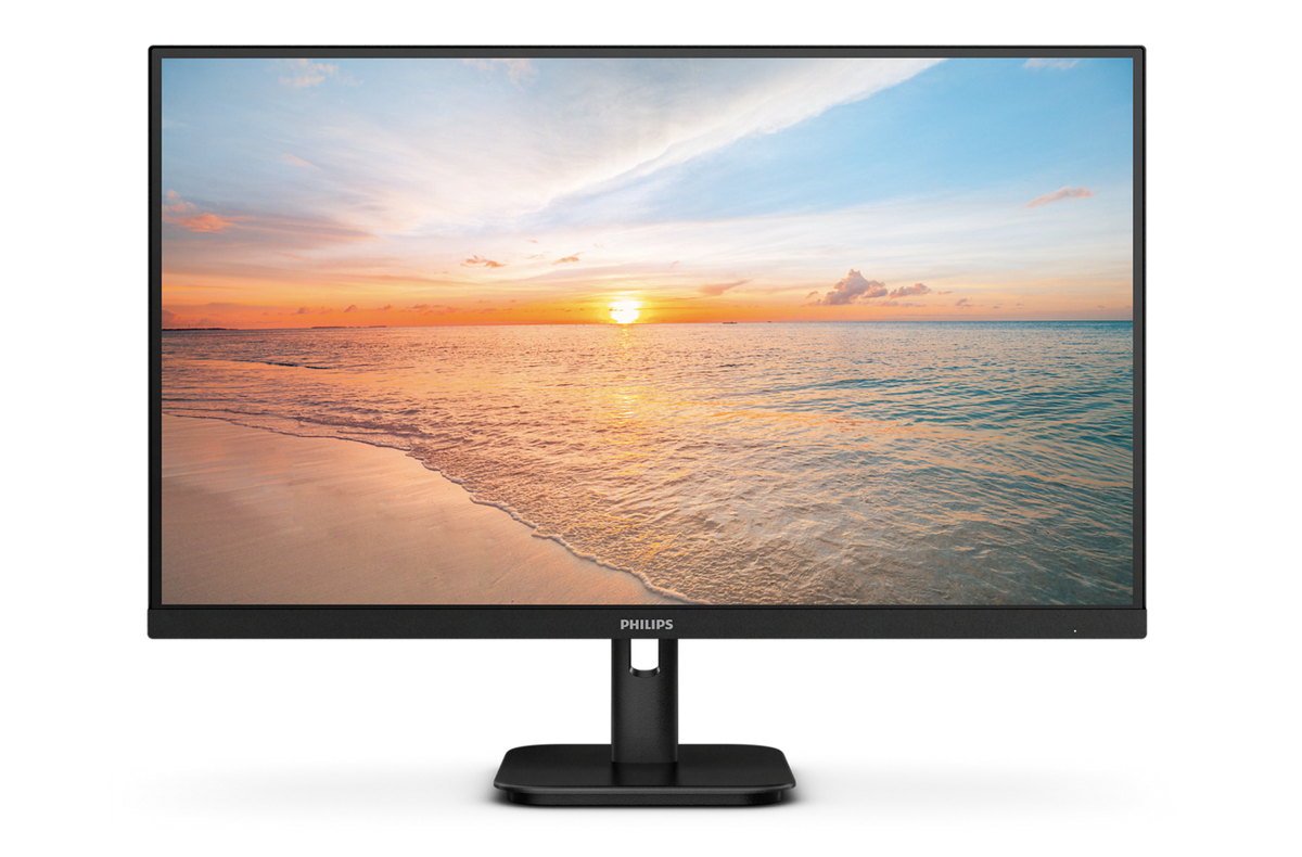Philips unveils new line of 4K monitors aimed at increasing ...