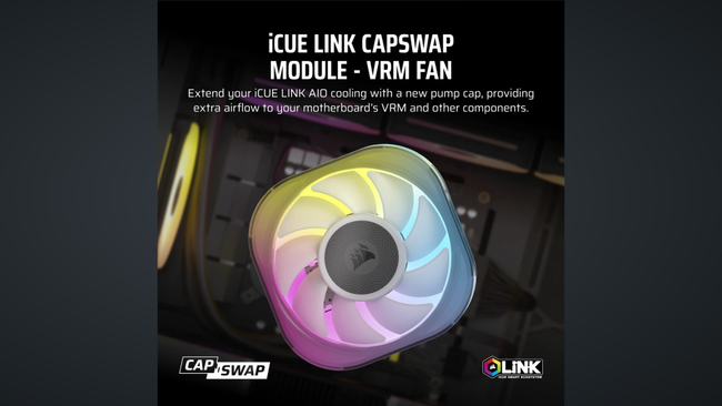 Corsair Titan 360 RX RGB AIO review: Excellent for iCue | Tom's Hardware