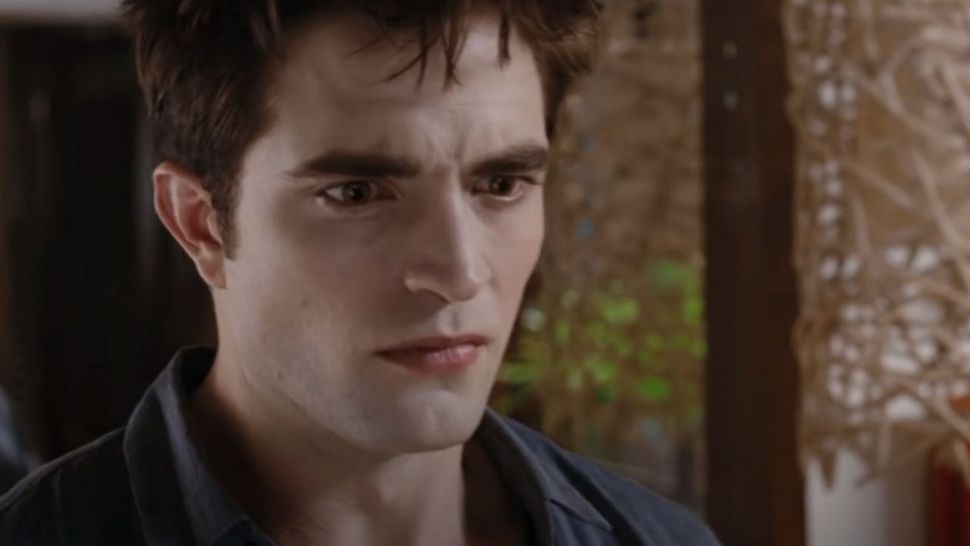 I Rewatched The Twilight Saga And I Have A Depressing Theory About Why ...