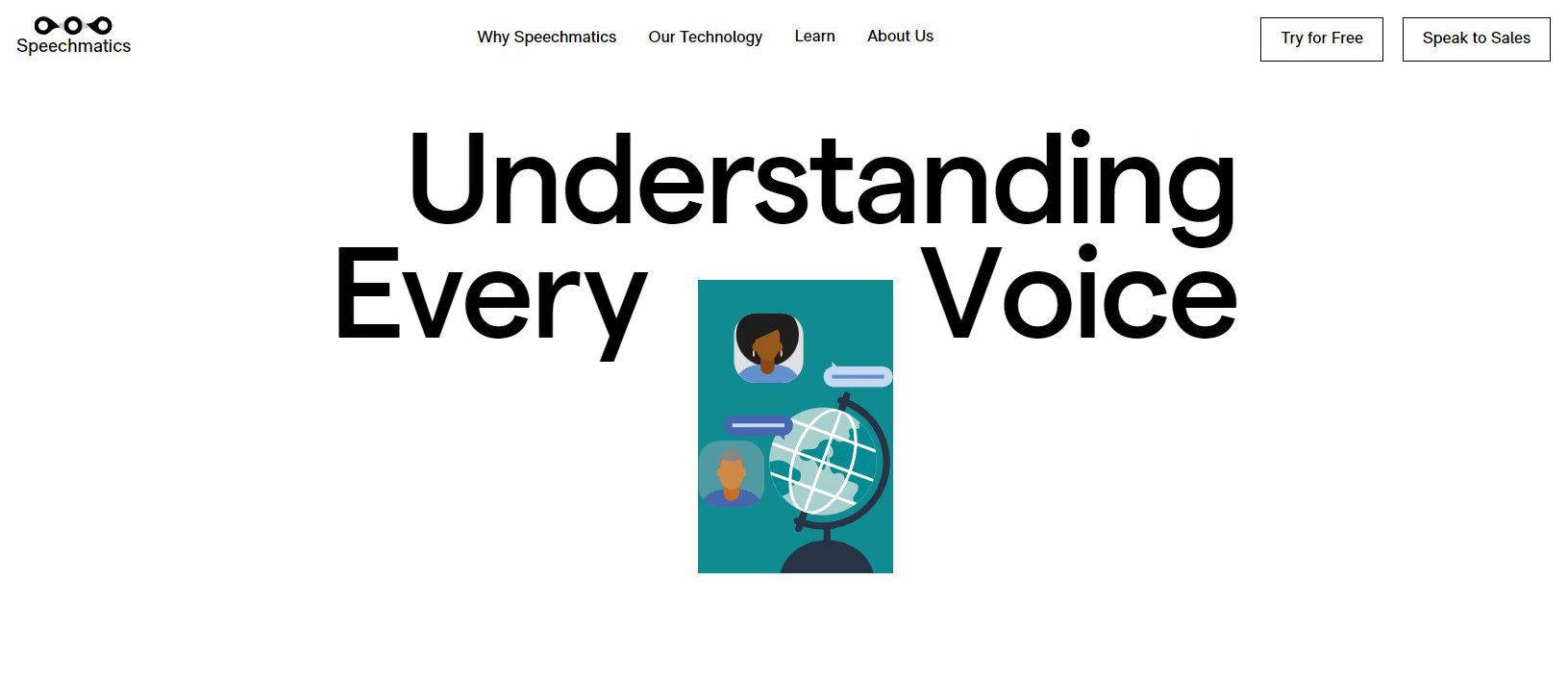 Speechmatics review—large-scale speech-to-text program | TechRadar