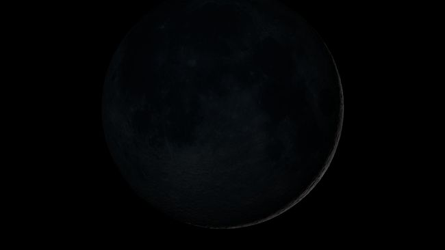 Black Moon: What is it and why does it occur? | Space