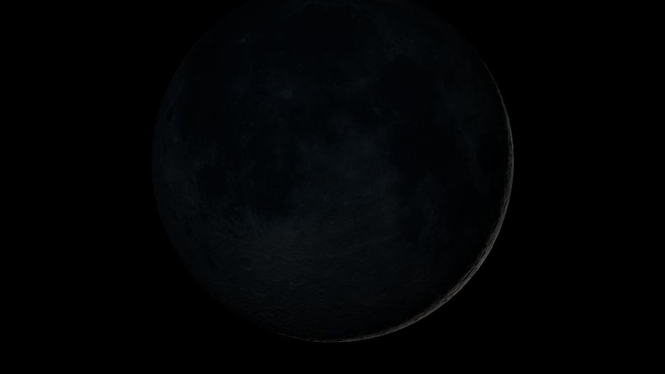 Black Moon: What is it and why does it occur? | Space
