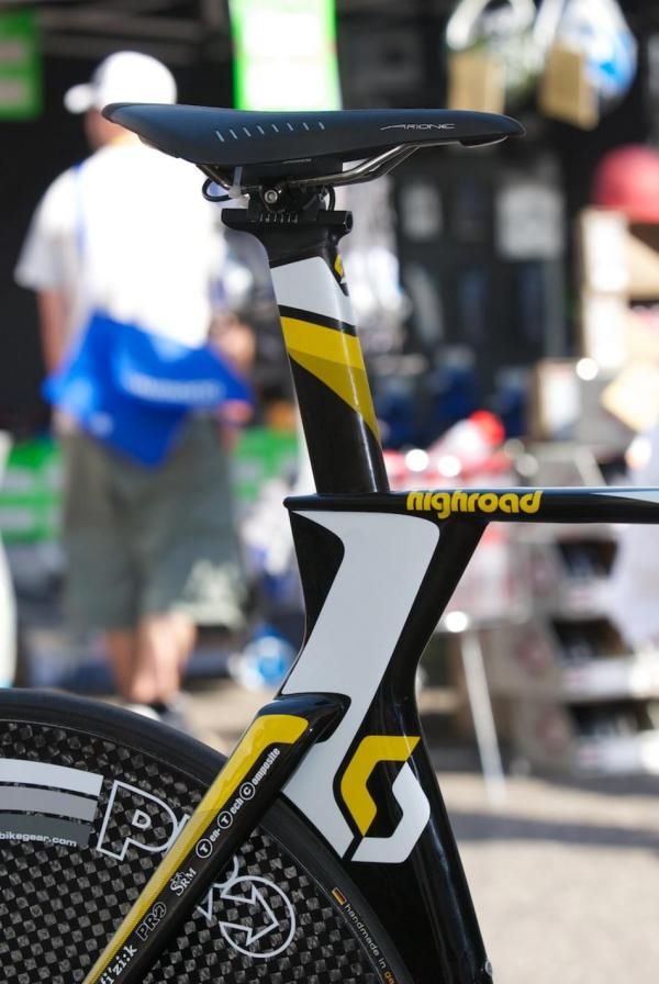 First look: Scott Plasma 3 Ultimate | Cyclingnews
