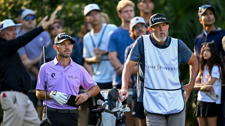 Who Is Sean Foley? | Golf Monthly