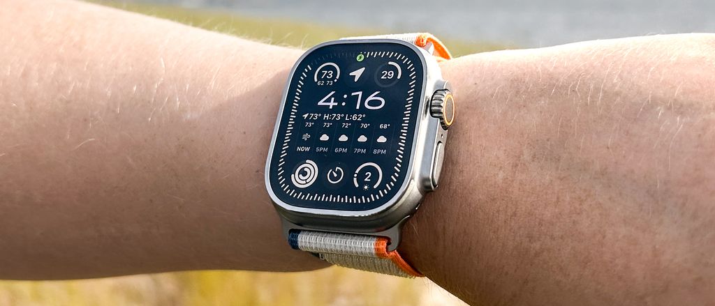 Apple Watch Ultra 2 review: It’s the ultimate Apple Watch | Tom's Guide