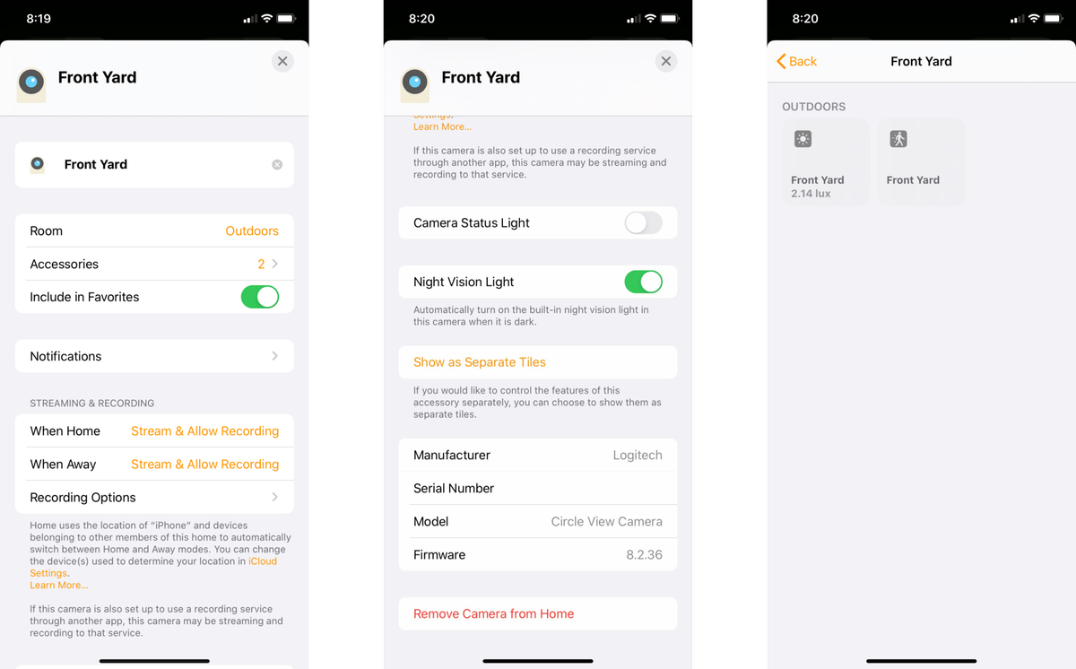 Logitech Circle View review: An almost-perfect circle | iMore