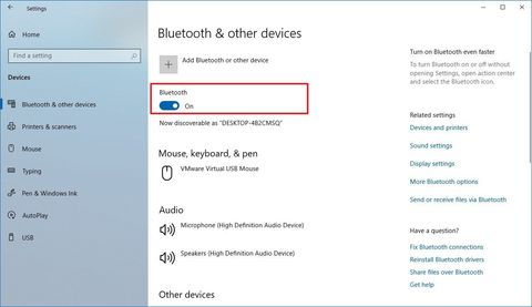 How to master Bluetooth on Windows 10 | Windows Central