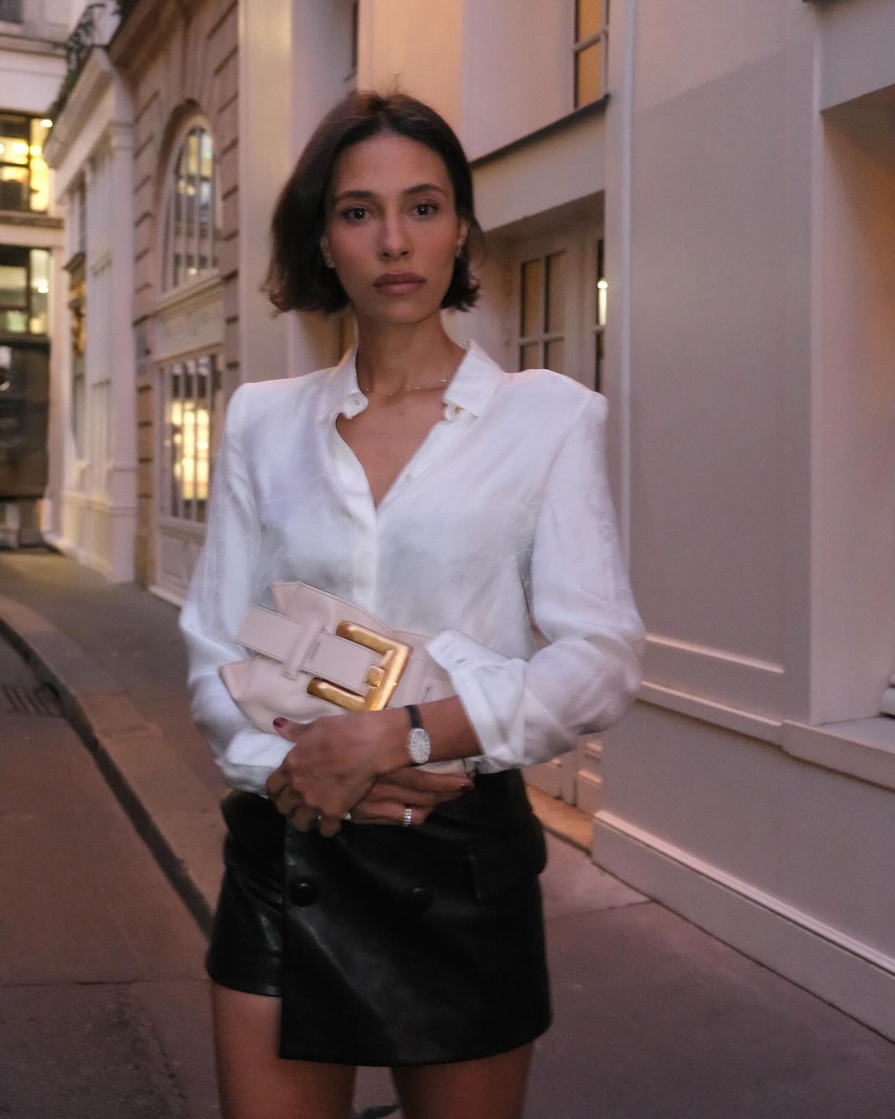 Merlot Nails Are the Anti-Spring Nail Trend You Need to See | Who What Wear