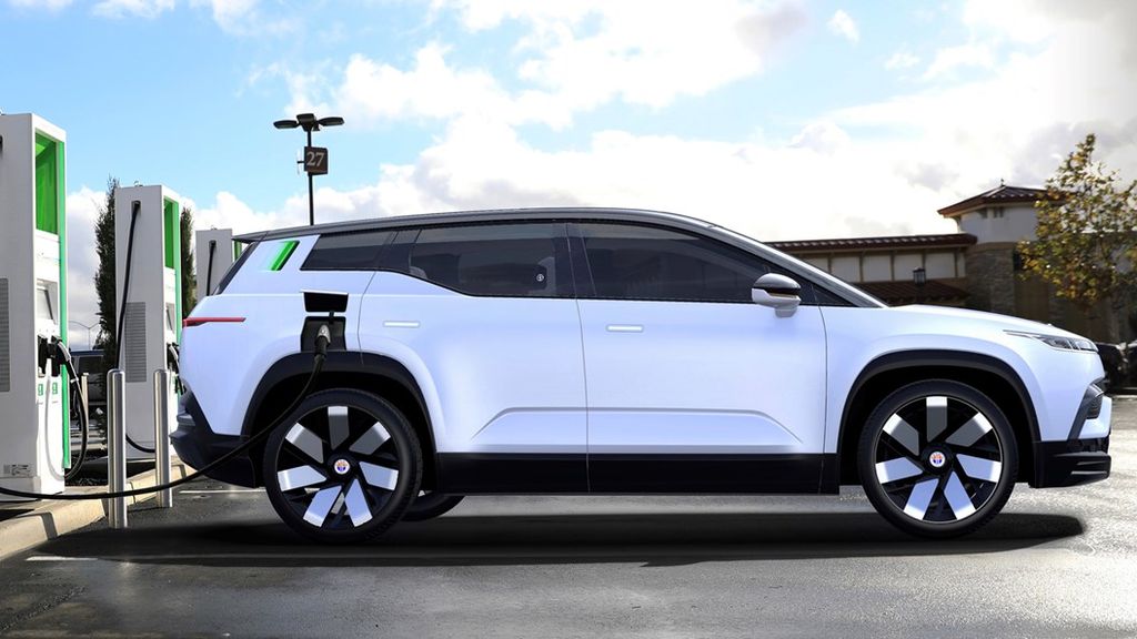 Everything you need to know about Fisker Ocean | Tom's Guide