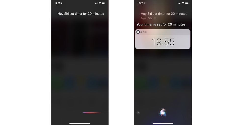How to set alarms and timers with Siri | iMore