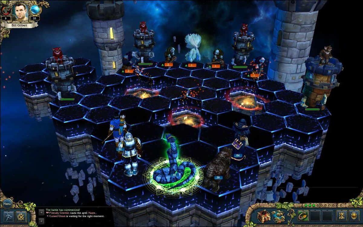 How a Russian strategy game where you can marry a frog or a zombie ...