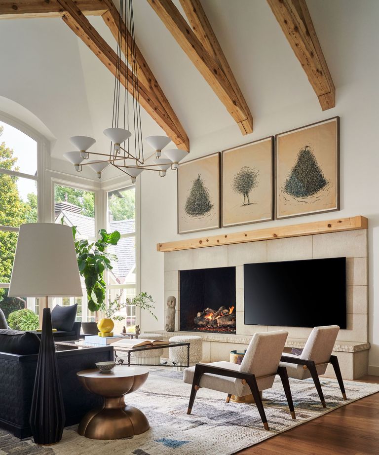 9 transitional style decorating rules: for a timeless scheme | Homes ...