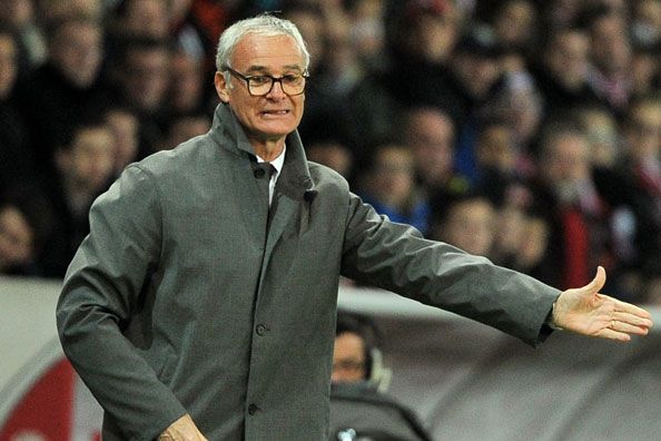 Ranieri delighted with narrow Monaco win | FourFourTwo