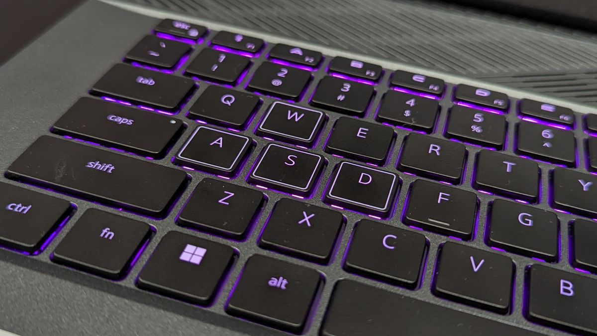 Dell G16 review: An affordable powerhouse | Laptop Mag