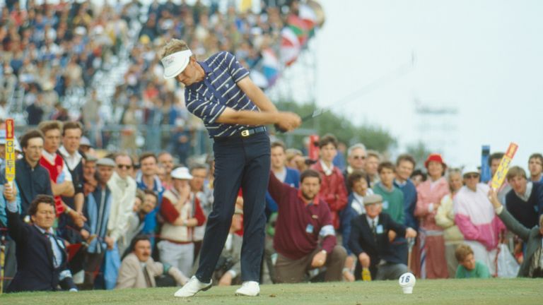 32 Best Golfers Of The 90s | Golf Monthly