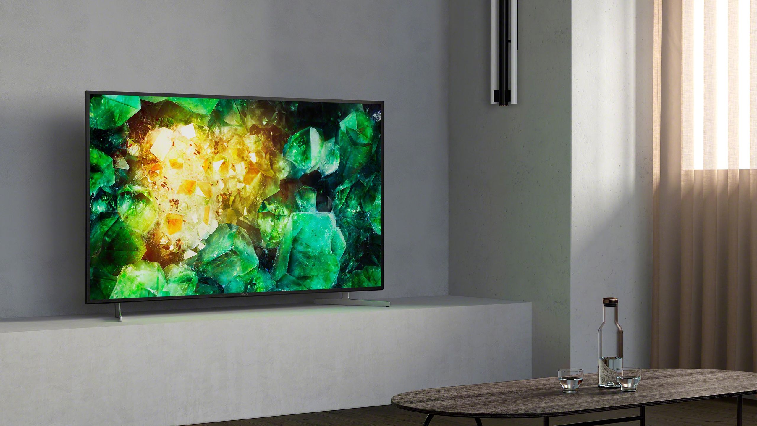 Own a Sony TV? You're about to get a major free Android TV 14 update ...