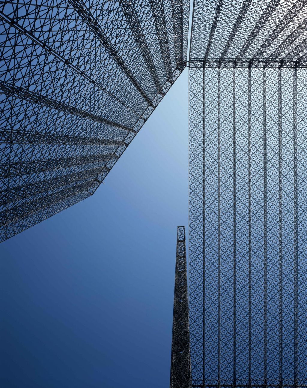 Construction update and site tour from the Dubai Expo | Wallpaper*