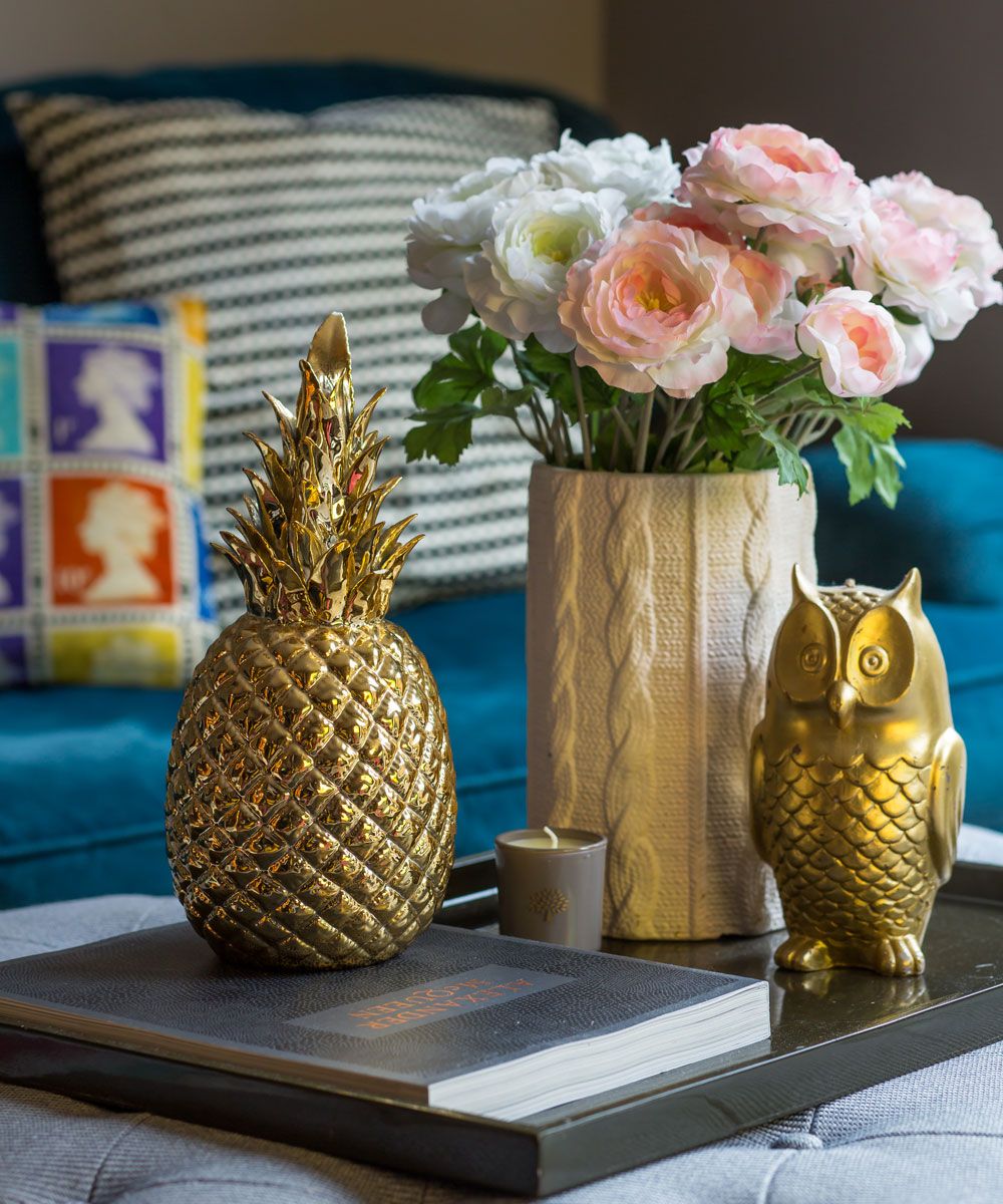 How to make your home pretty – 10 small changes to make | Ideal Home