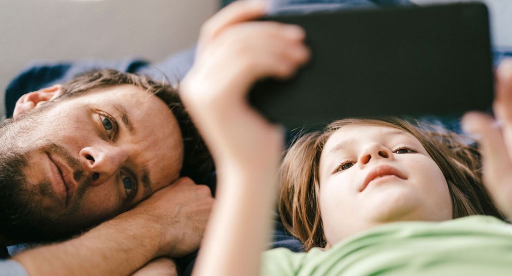 Parental controls on Android: how to make a phone or tablet child ...