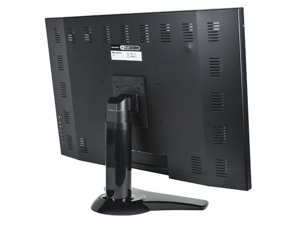 Monoprice 30-inch IPS LED Monitor Product Tour