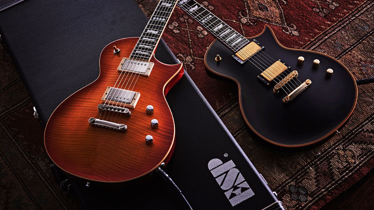 Best guitar brands 2026 | Guitar World