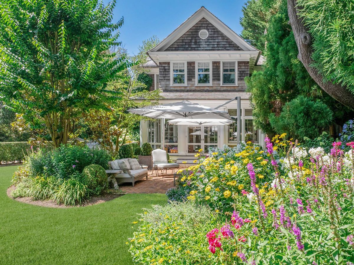 6 blooming homes for gardeners | The Week