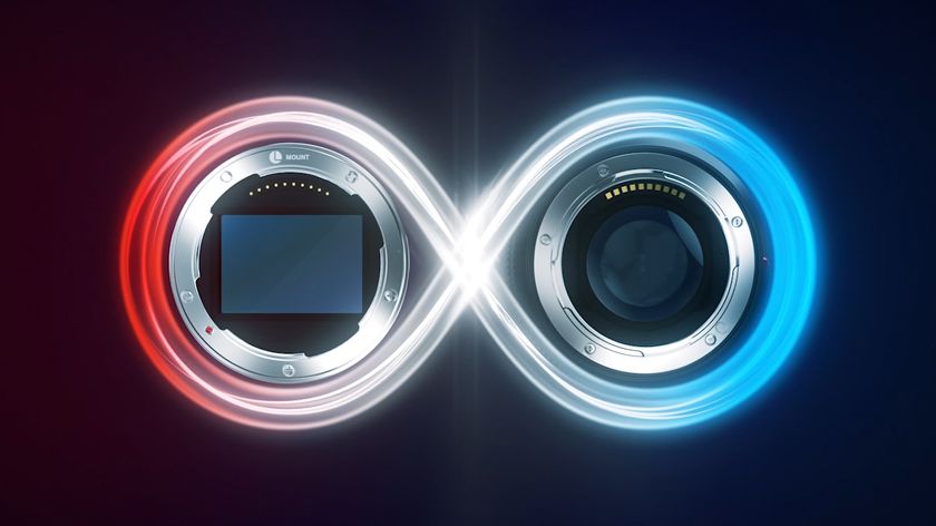 Leaked! Leica's new camera is codenamed "Warp" – and I think it's ...