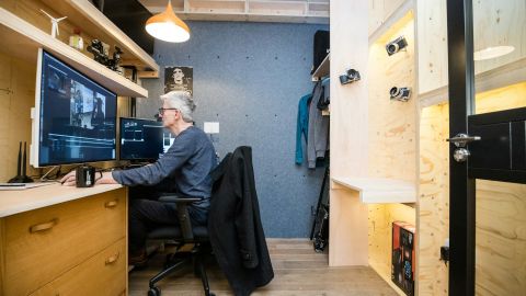 How to sit properly in a chair | Creative Bloq