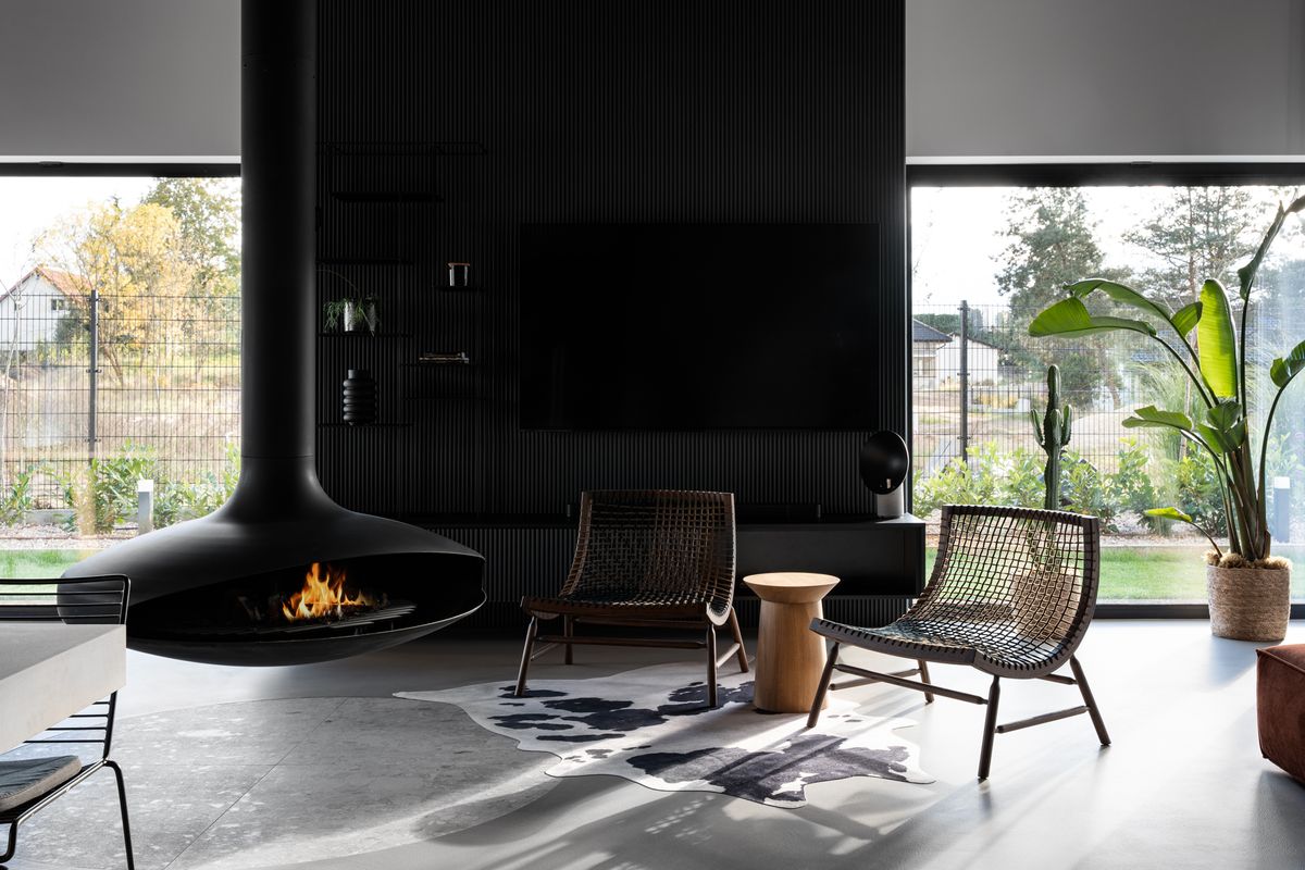 The 8 most influential interior design trends of the last 50 years ...