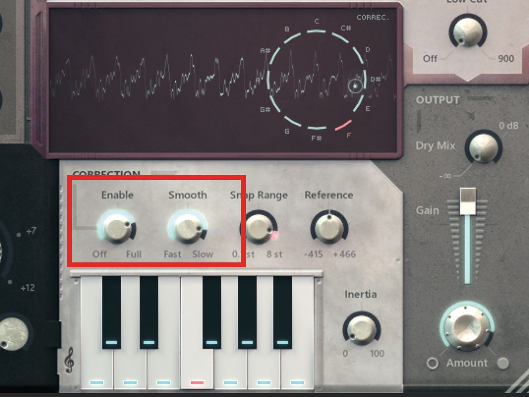 How to automatically tune your vocals for free with Auburn Sounds ...