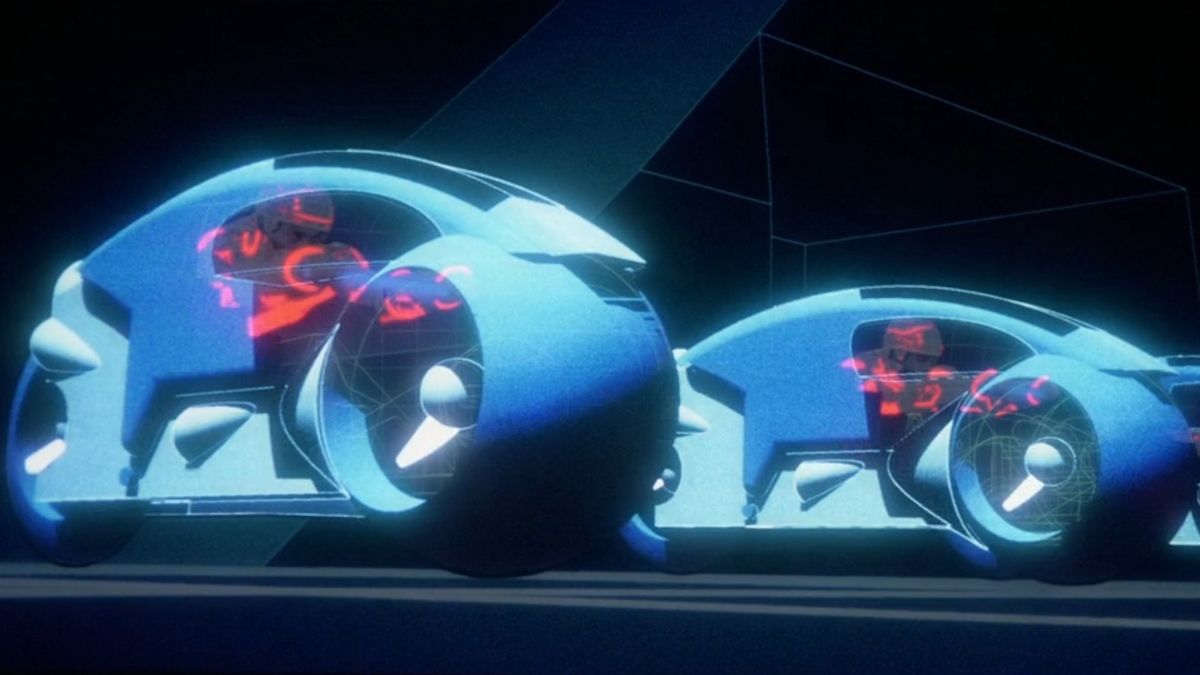 The 32 greatest '80s sci-fi movies | GamesRadar+